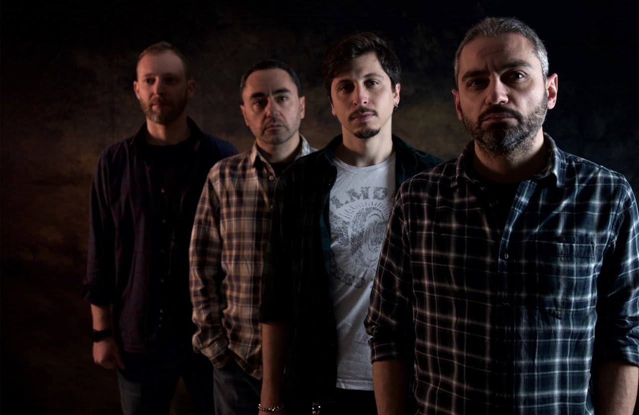 INTERVISTA - ALMA IRATA - Band Top il network delle band emergenti italiane