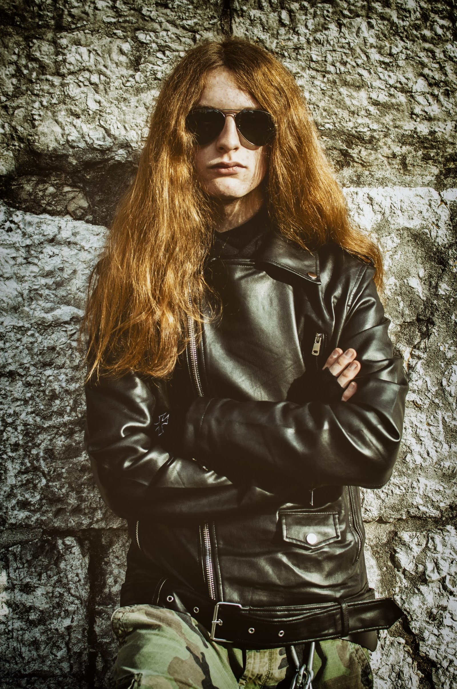 INTERVISTA AD ALEX CALLIARI - Band Top il network delle band emergenti ...