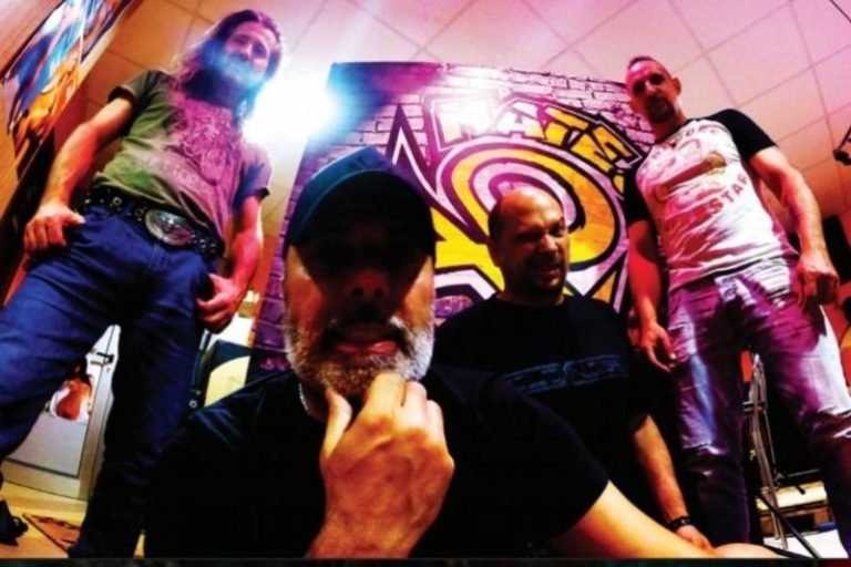 HOME - Band Top il network delle band emergenti italiane